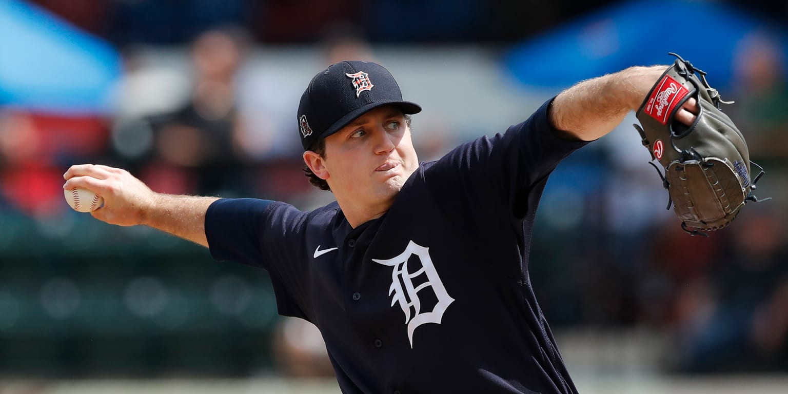 Tigers prospects could see Majors time in 2020
