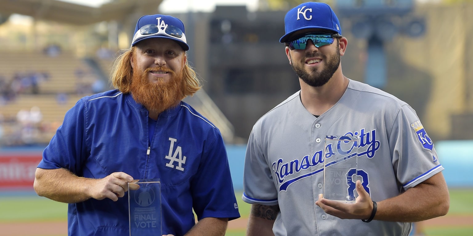 All-time MLB Final Vote winners