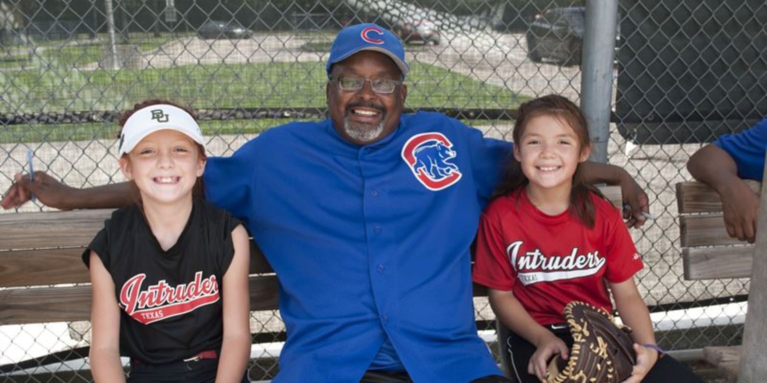 Major League Baseball Players Alumni Association brings Legends for ...