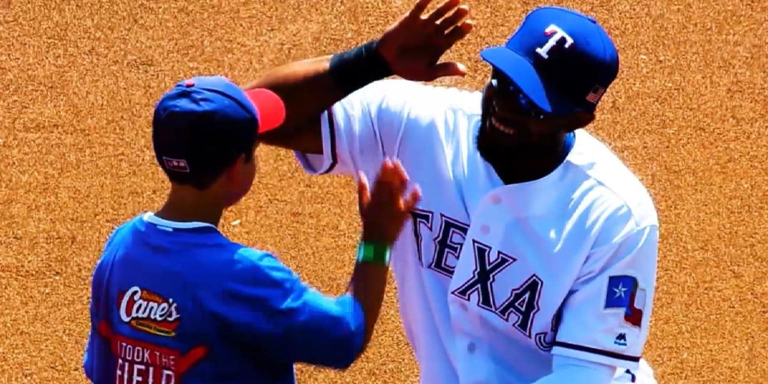 Start the week off right with the best fan moments of the past week ...