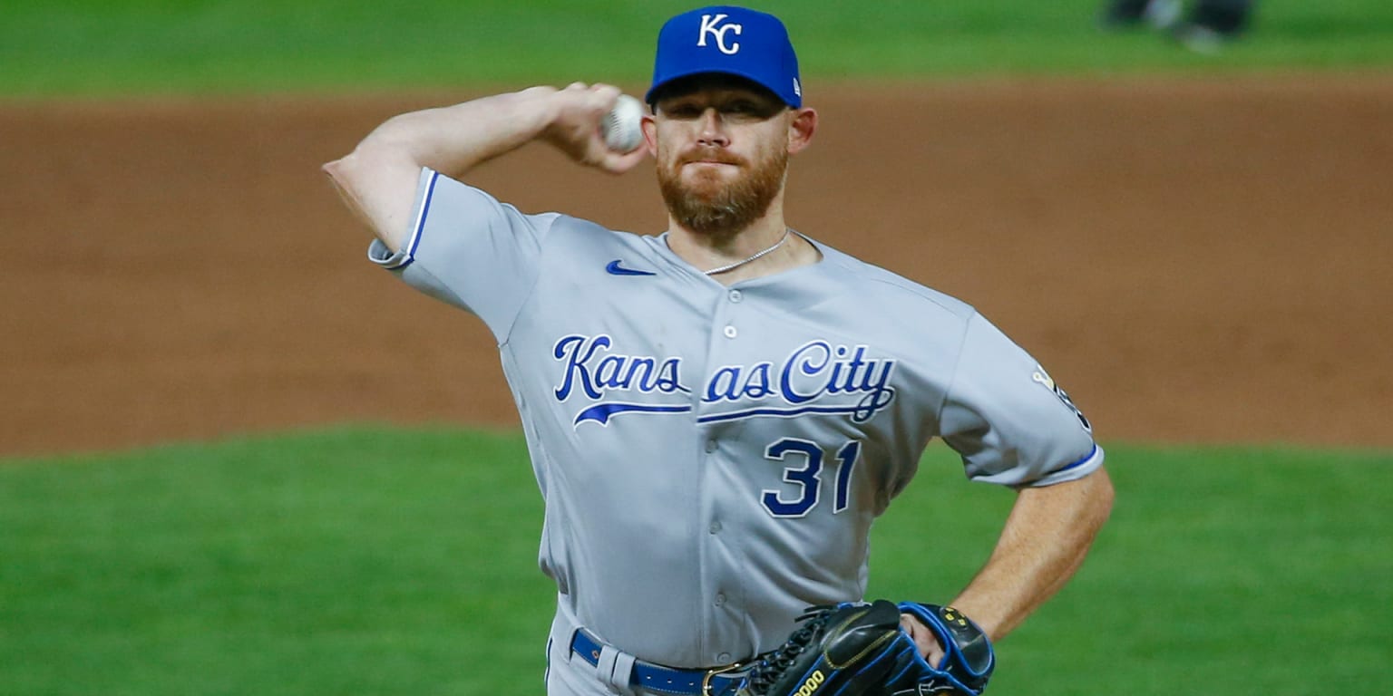 Ian Kennedy, Rangers deal