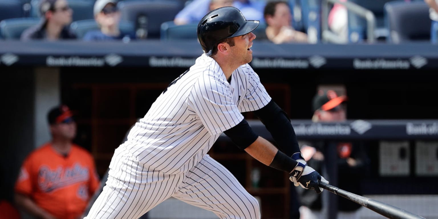 Austin Romine exits with cramping in groin