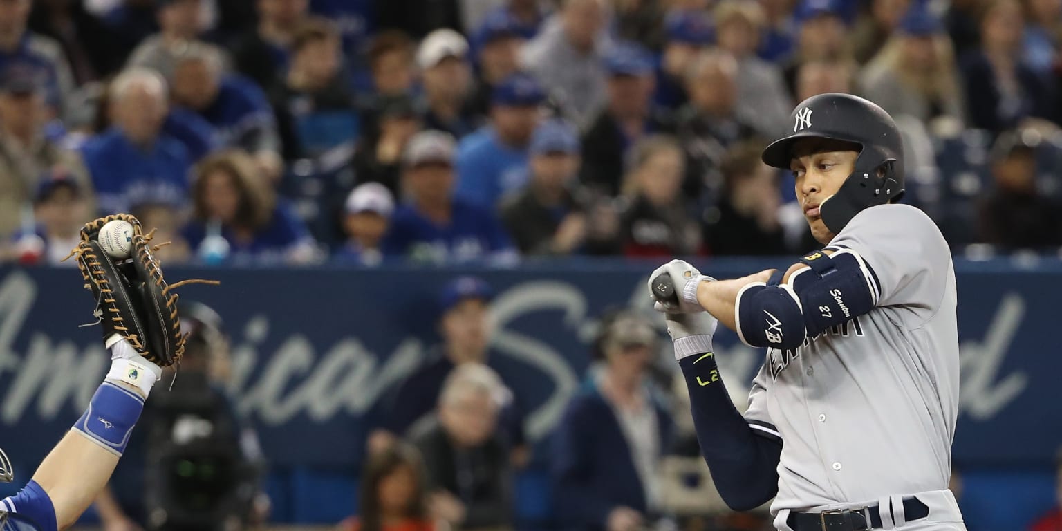 Eight times hitters were completely befuddled by pitches up and in ...