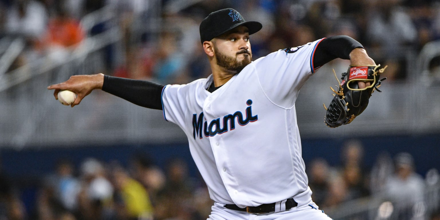 Pablo Lopez close to return to Marlins