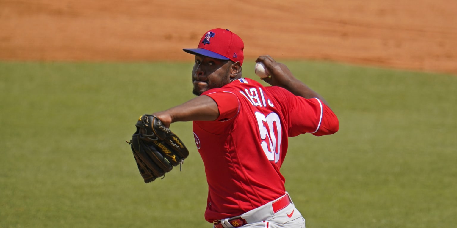 Phillies pitching updates and roster predictions