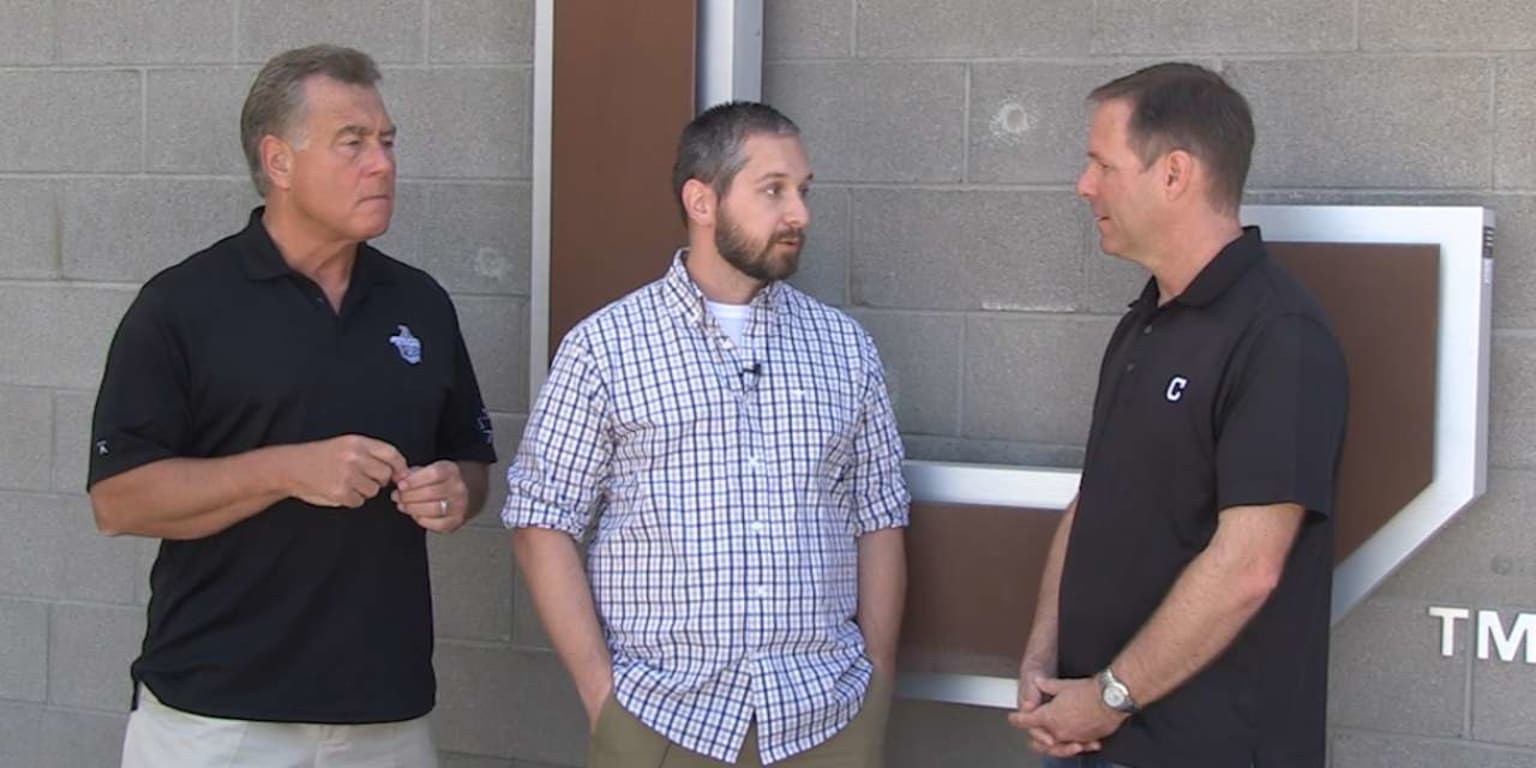 Tom Hamilton, Jim Rosenhaus preview Indians