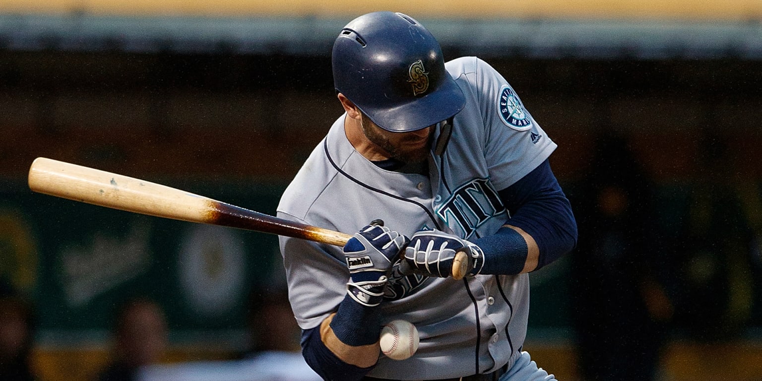 Mitch Haniger returns to Mariners lineup