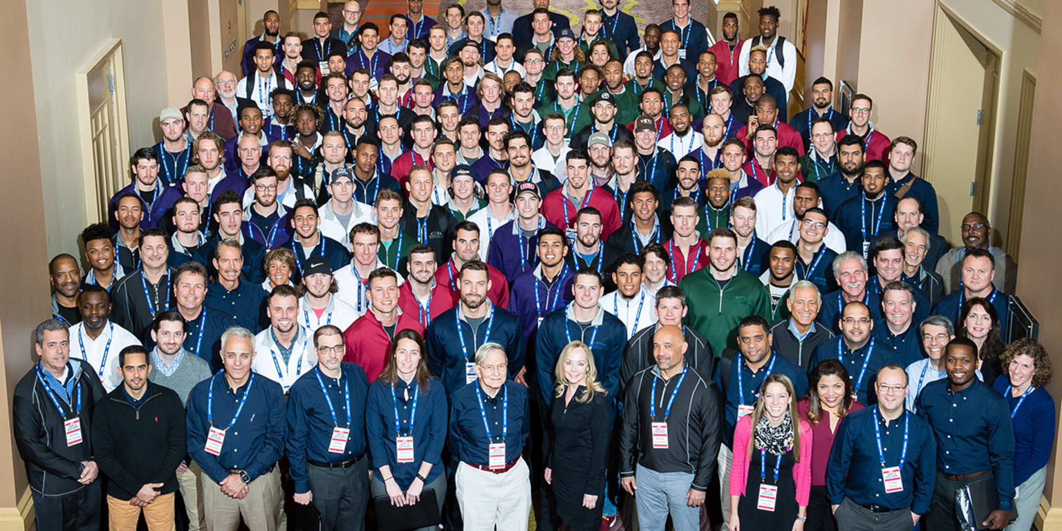 Prospects in Rookie Career Development Program