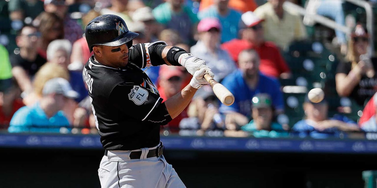 Marlins Martin Prado to start rehab at Jupiter