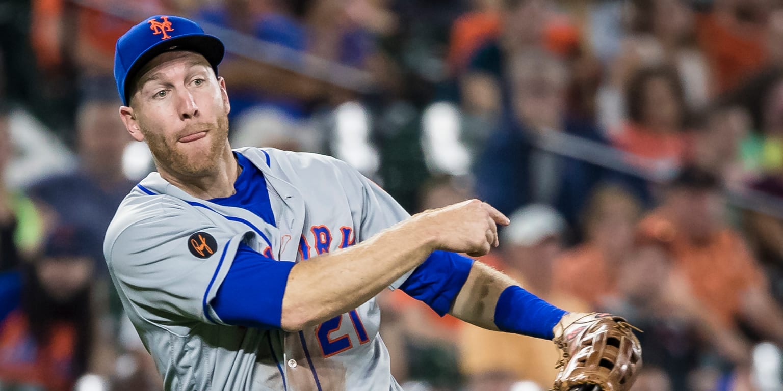 Todd Frazier excited to meet LLWS players