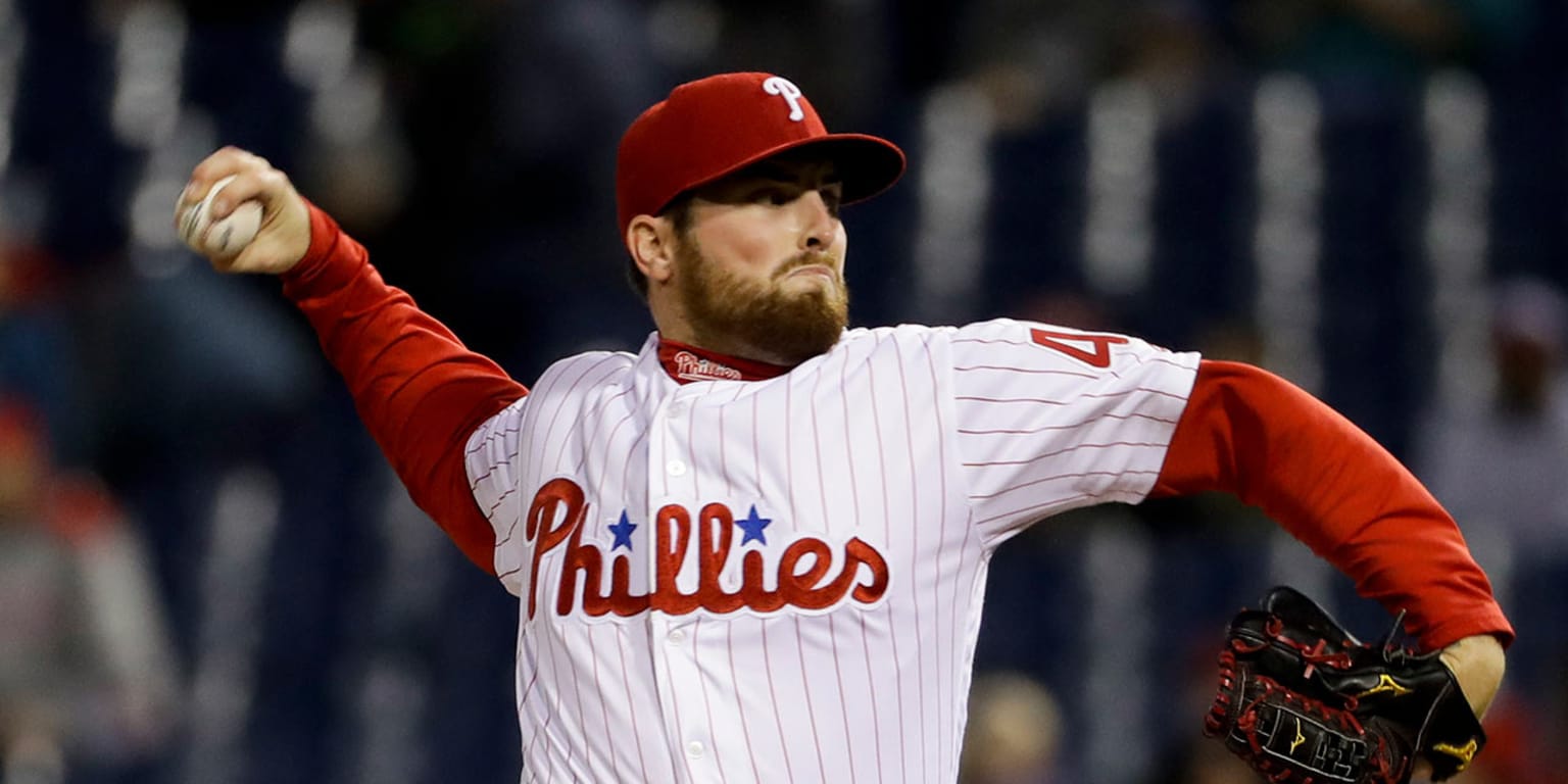 Alec Asher posts quality start in final outing