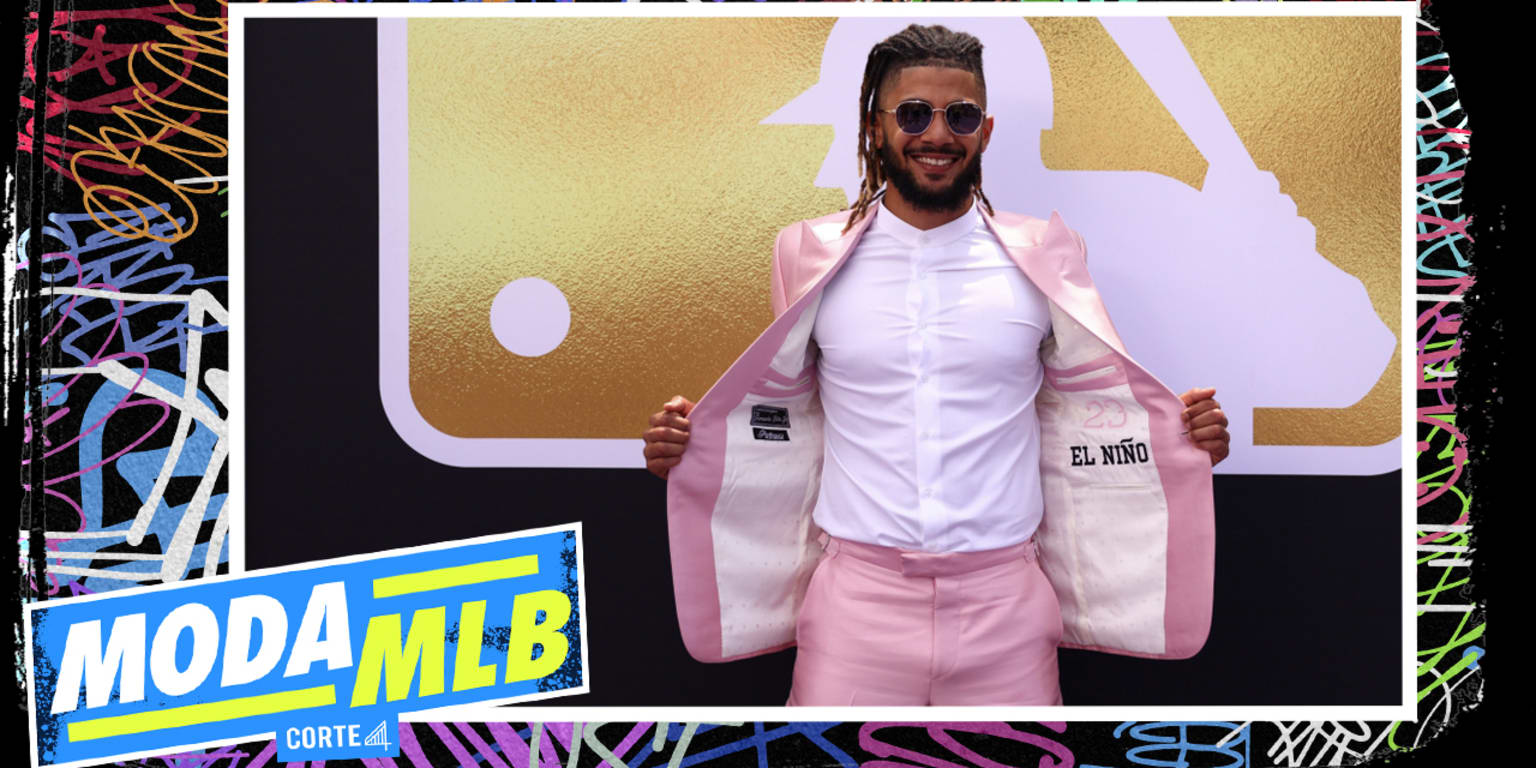 Moda MLB: Los mejores vestidos en el "Red Carpet Show" | Lasmayores.com