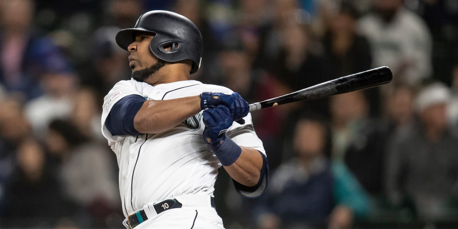 Edwin Encarnación principal designado de Yankees