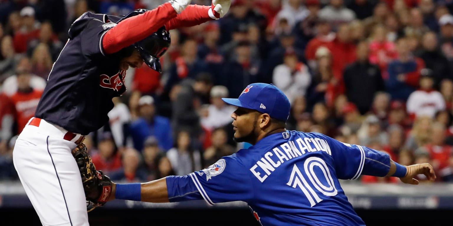 DYK: Facts and figures from ALCS Game 1