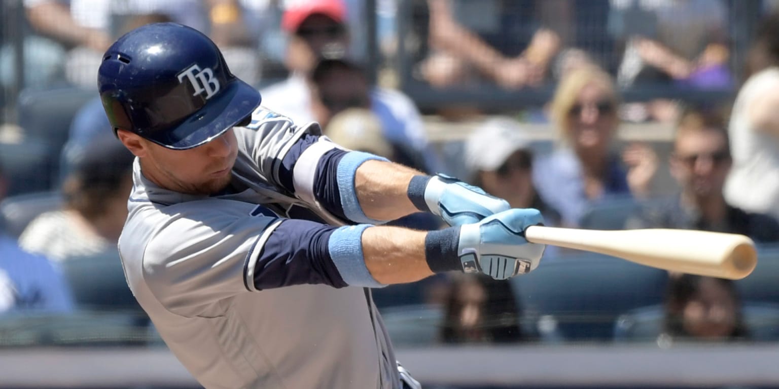 Matt Duffy comes through on Father's Day