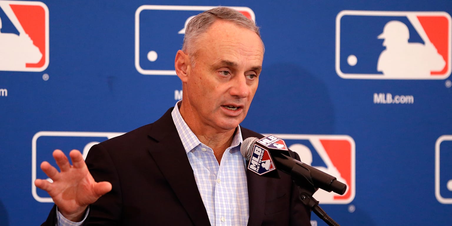 MLB, players union to discuss pace of play