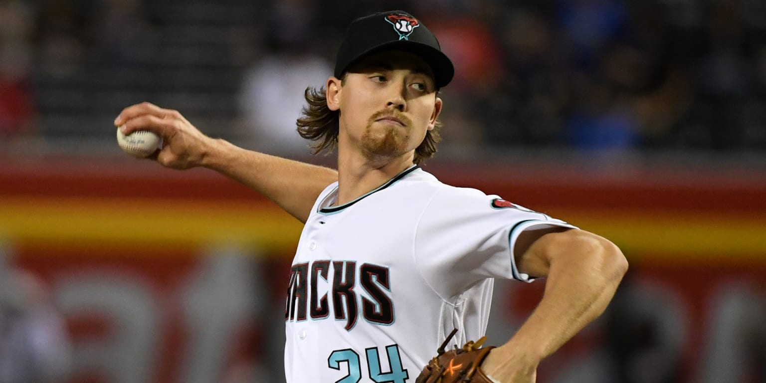 Luke Weaver gives up three homers in loss to Braves