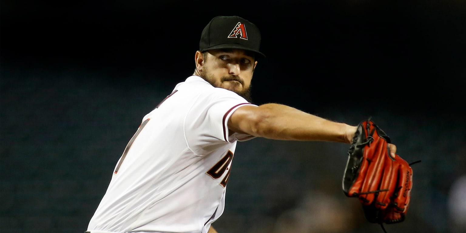D-backs, Caleb Smith take series opener vs. Pirates