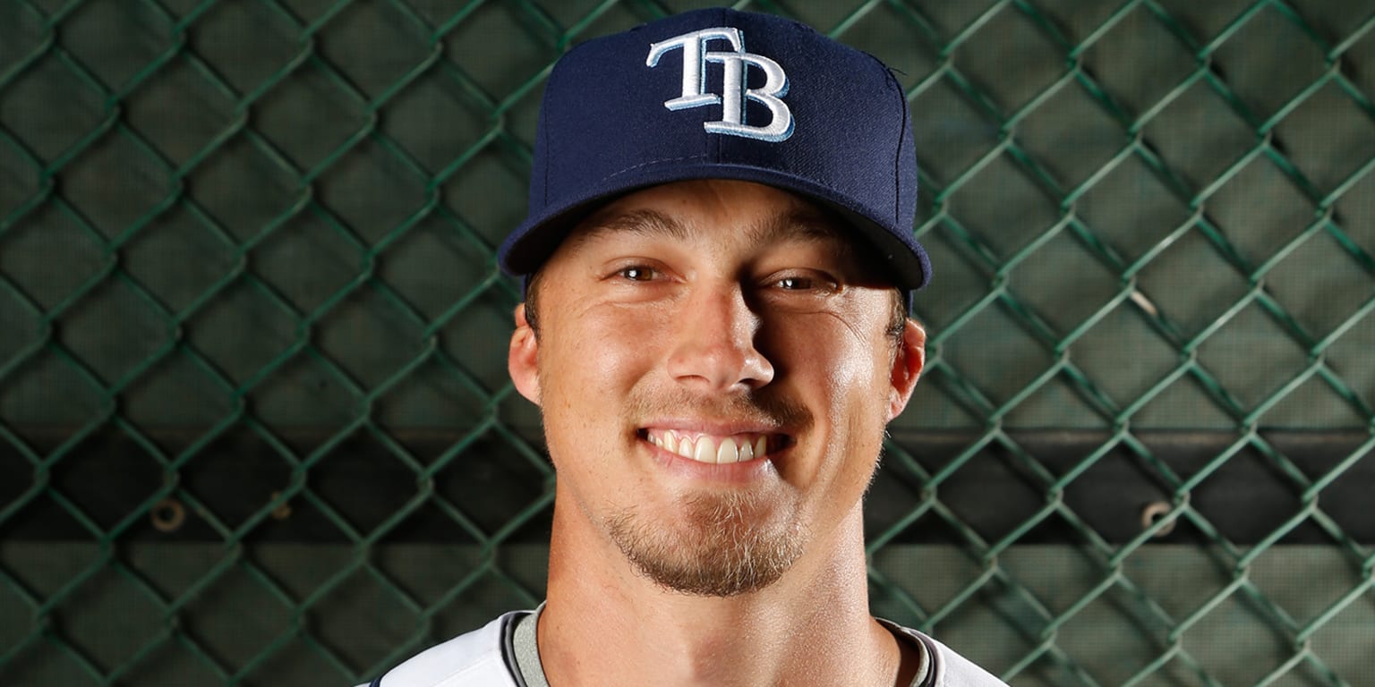 Tyler Sturdevant makes Major League debut