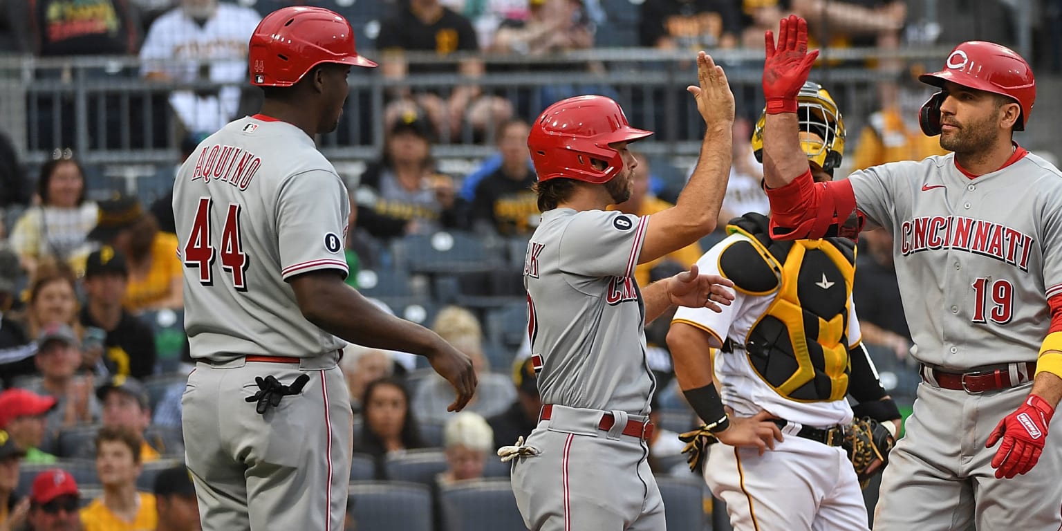 Cinco preguntas claves para el 2022 de los Rojos