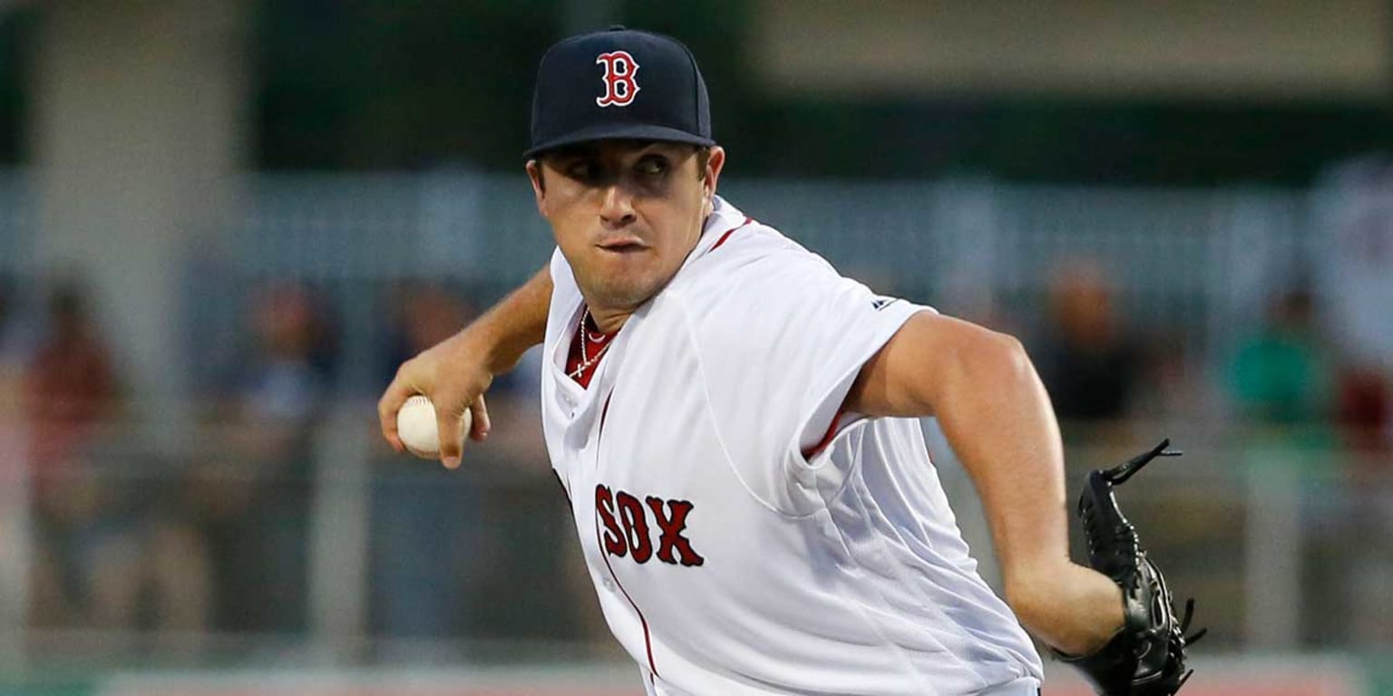 Alex Cora expects competition for bullpen jobs