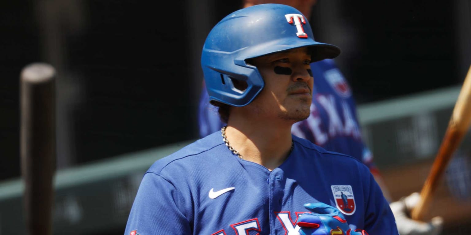 Shin-Soo Choo wants to play in 2021