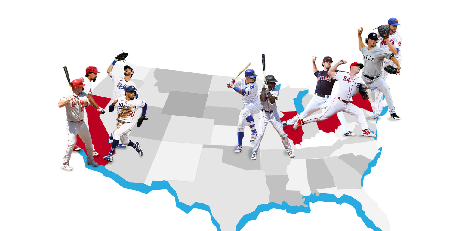 Regional debates MLB 2020 season