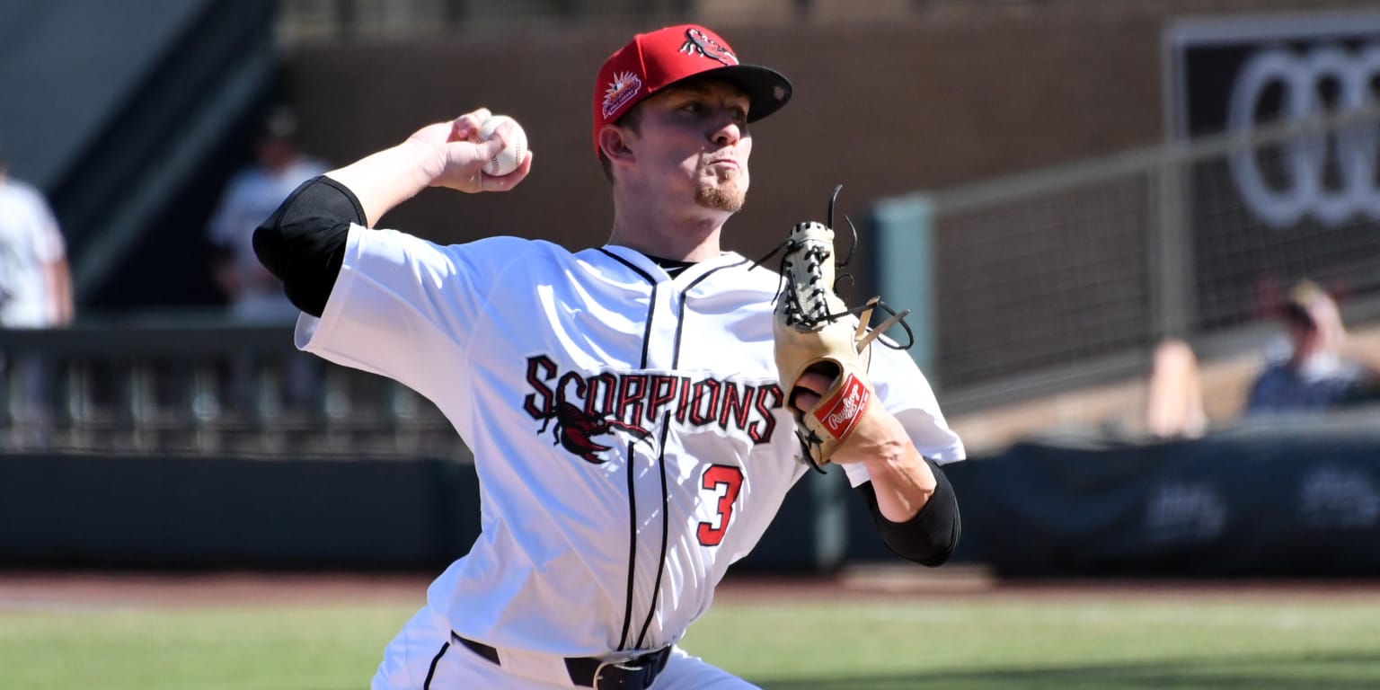 Mets add Ryley Gilliam to player pool