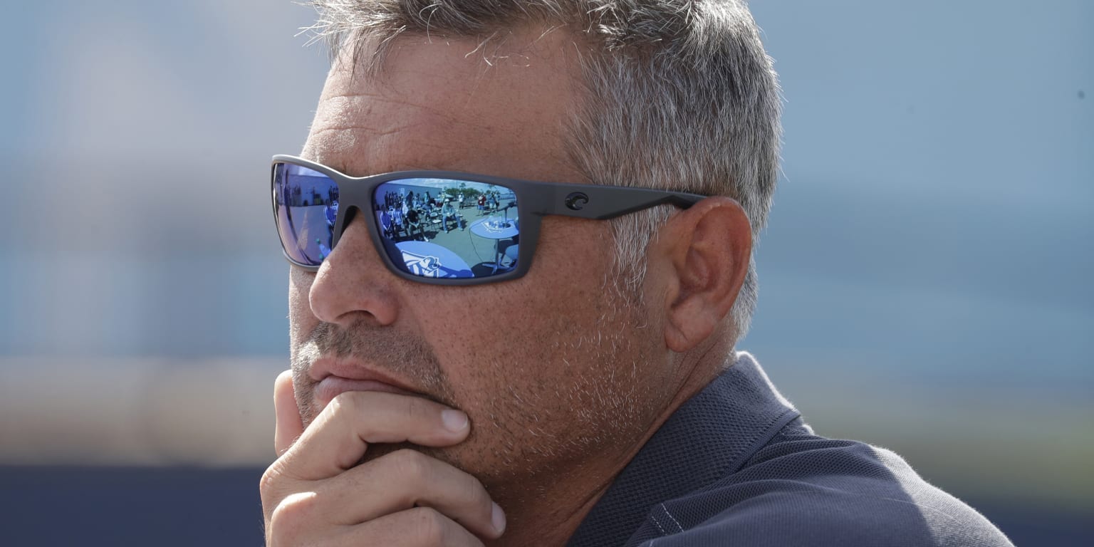 Kevin Cash shares Rays' plans for delayed season