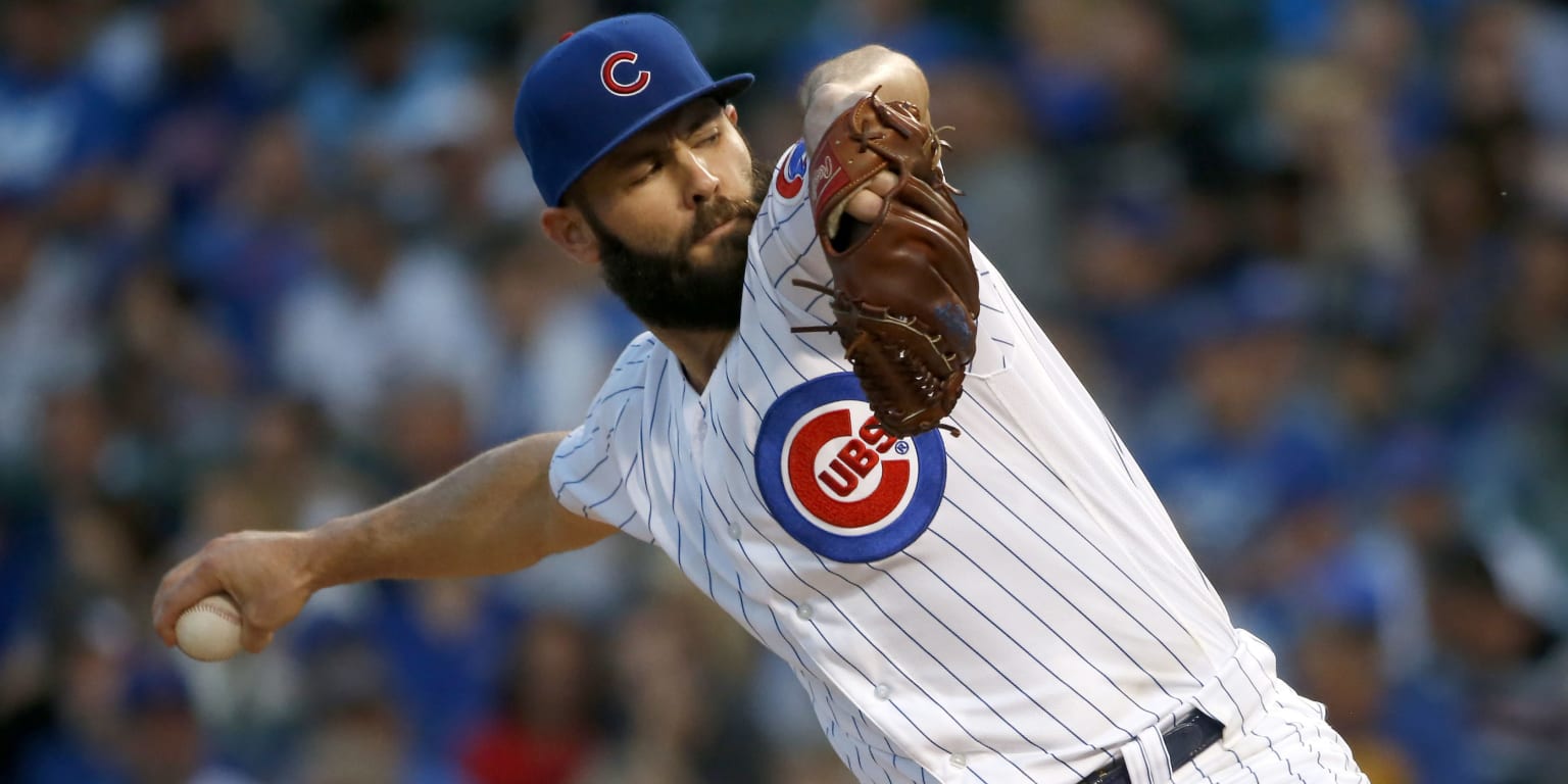 Cubs win, go season-high 11 games over .500