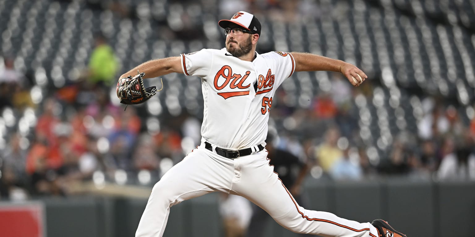 How Orioles can fill pitching needs