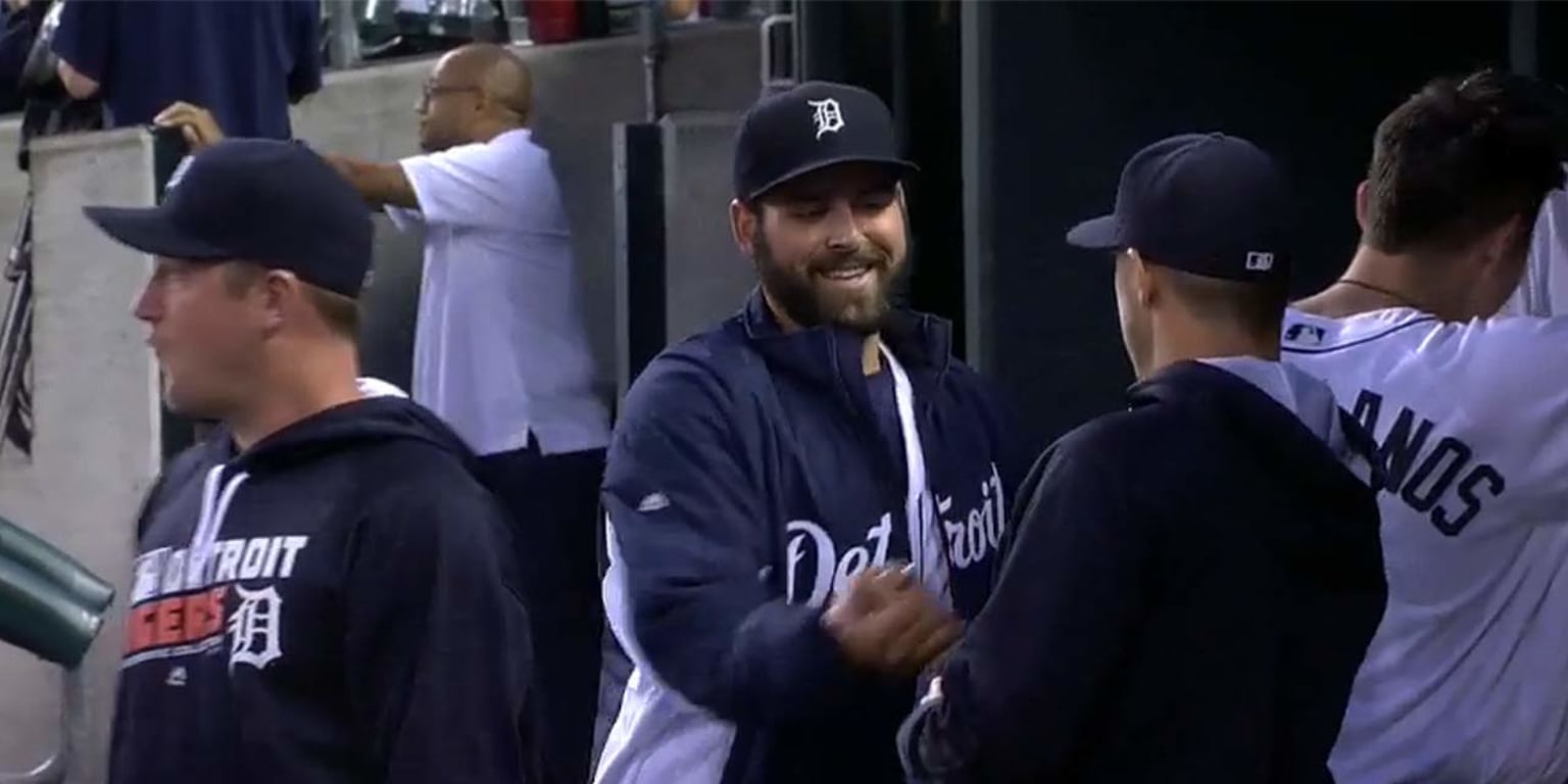 Michael Fulmer making Tigers rookie history