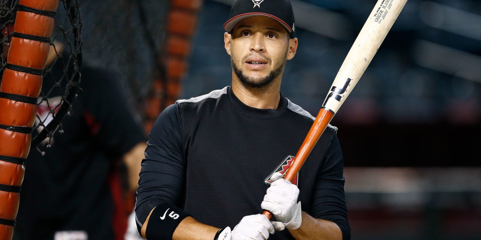 Gregor Blanco set for return to Giants