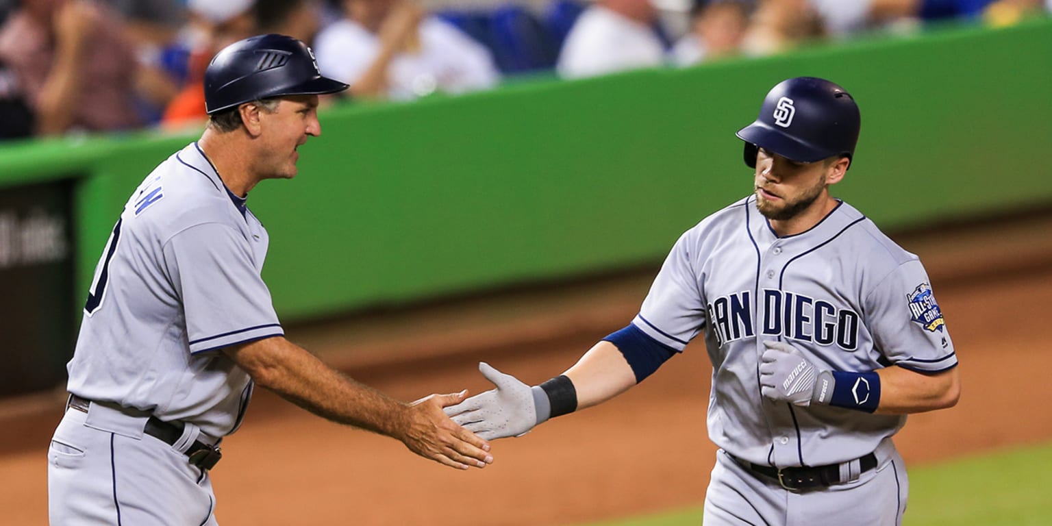 Ryan Schimpf helps with Louisiana flood relief