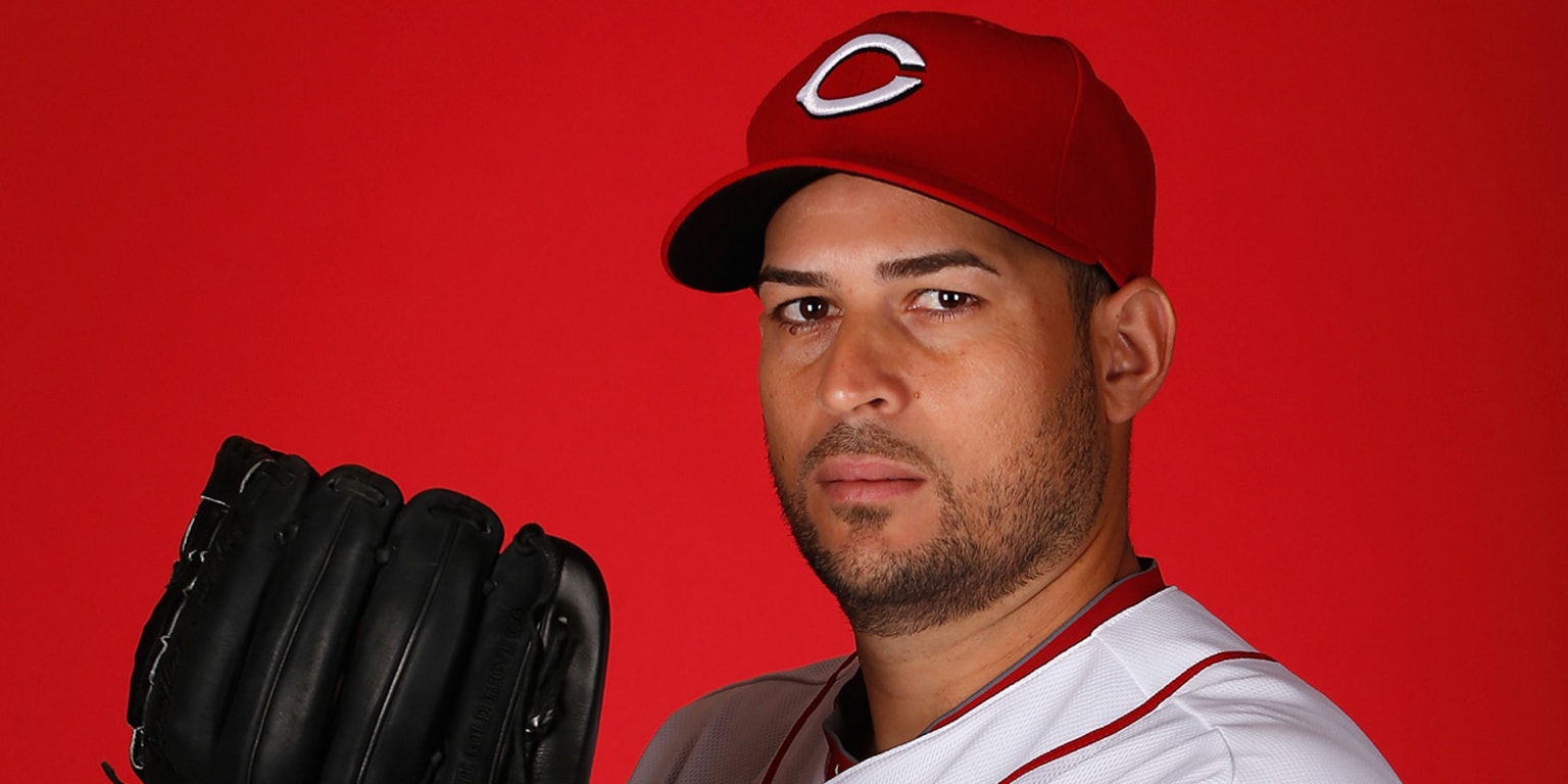 Jonathan Sanchez grateful for time with Giants