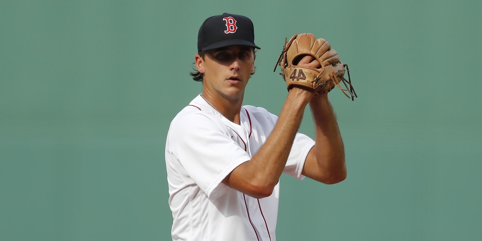 Kyle Hart to get another start for Red Sox