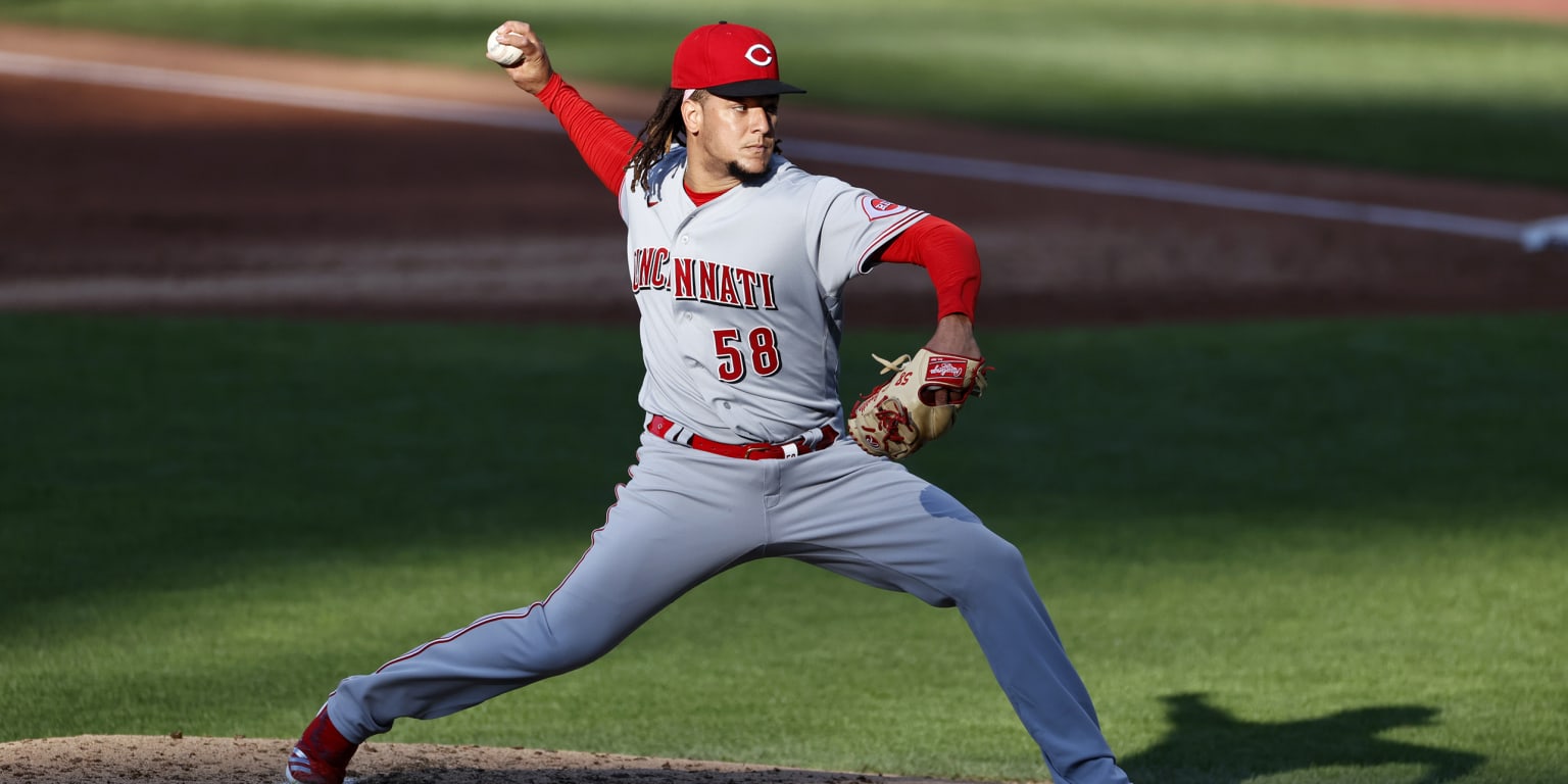 Reds fall to Indians in Ohio Cup finale