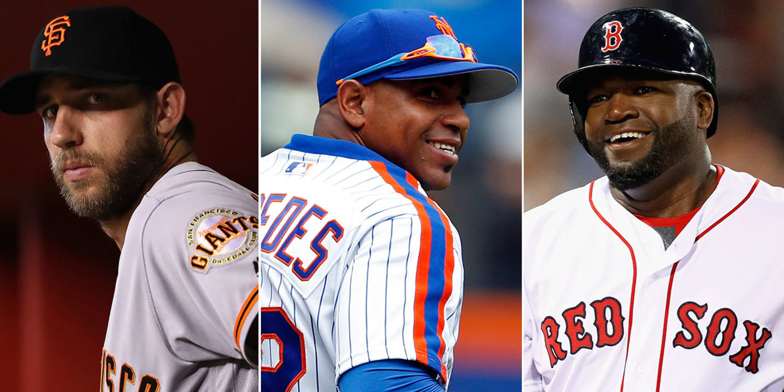 MLB postseason race enters final stretch