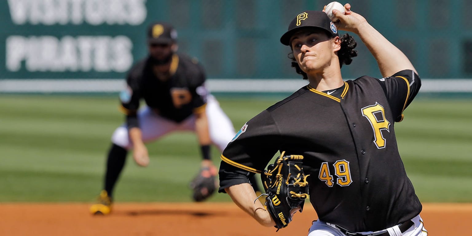Jeff Locke again competing for rotation spot