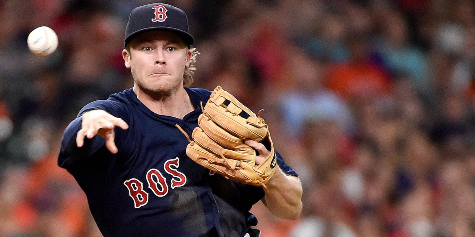 Josh Rutledge drawing praise for defense