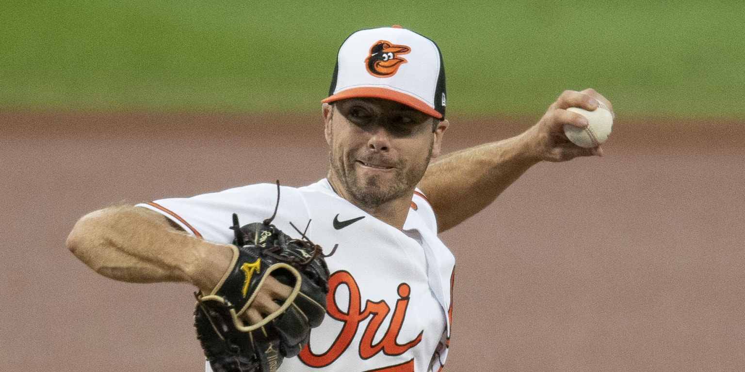 Wade LeBlanc's 2020 season over