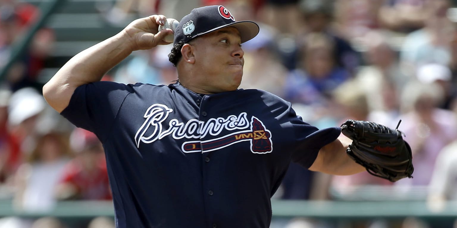 Bartolo Colon ready to move past Pirates start