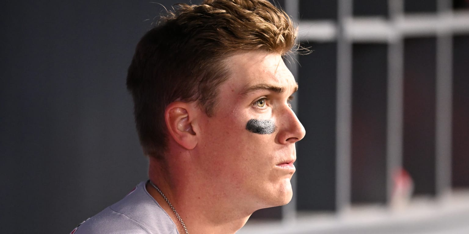 Tyler Stephenson returns from concussion injured list