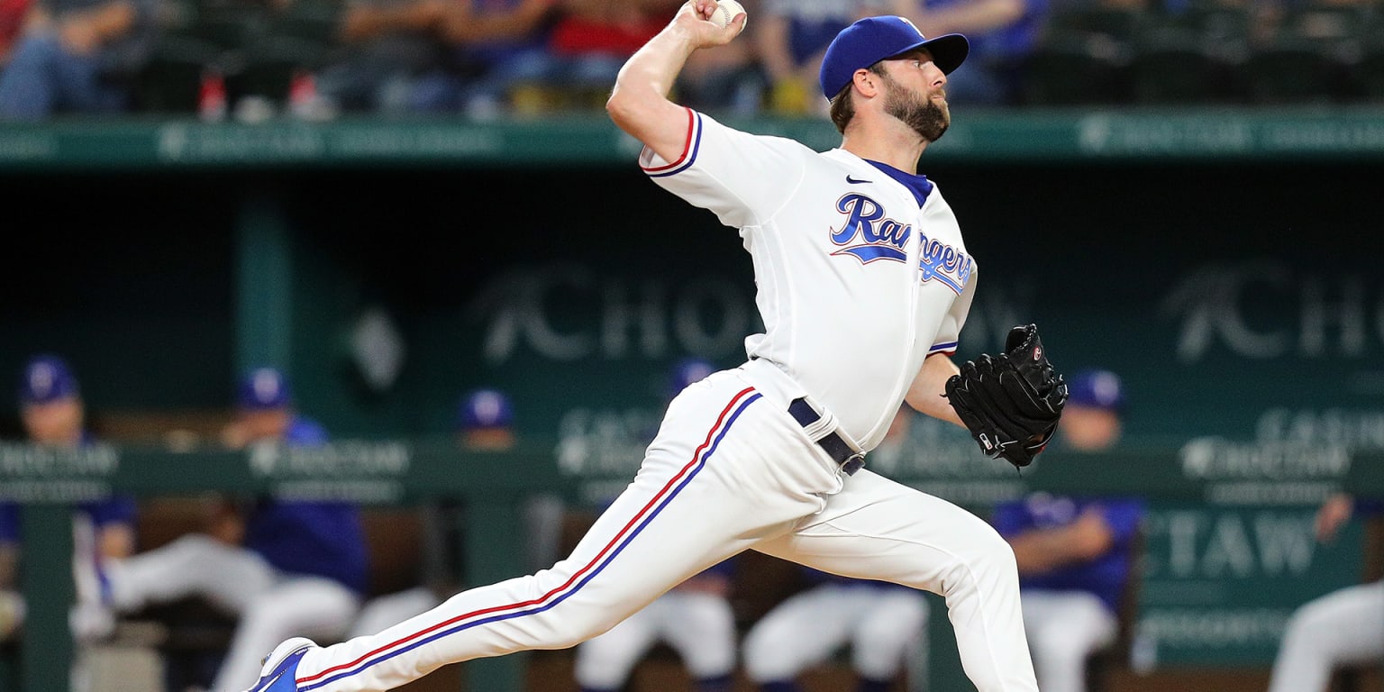 Jordan Lyles throws six innings in loss to Athletics