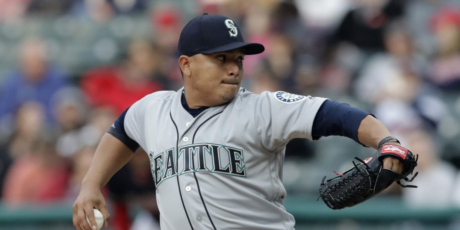 Erasmo Ramirez may join Mariners' rotation