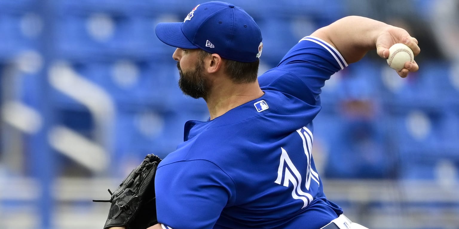 Tanner Roark, Braves agree to Minor League deal