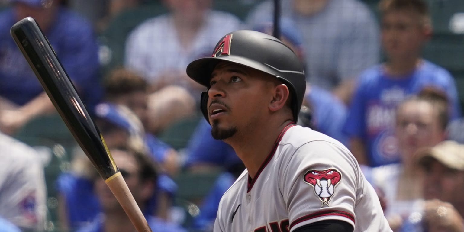 Eduardo Escobar power game fits Brewers