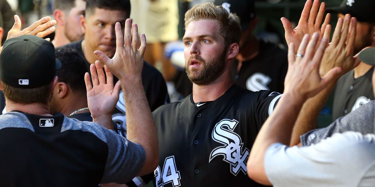 Matt Davidson hopes to improve after poor June