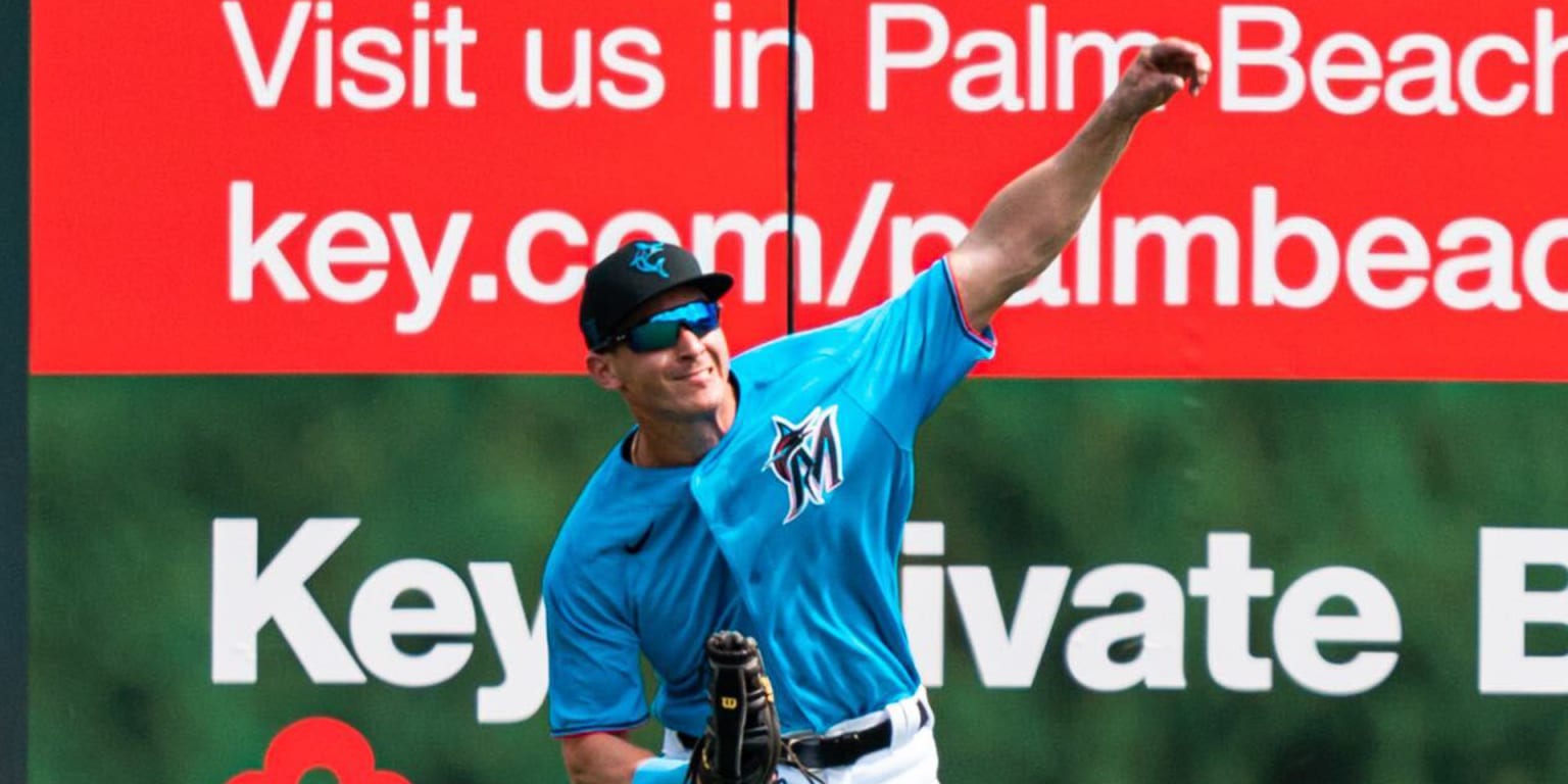 JJ Bleday, Jose Devers, Brian Miller impress on defense