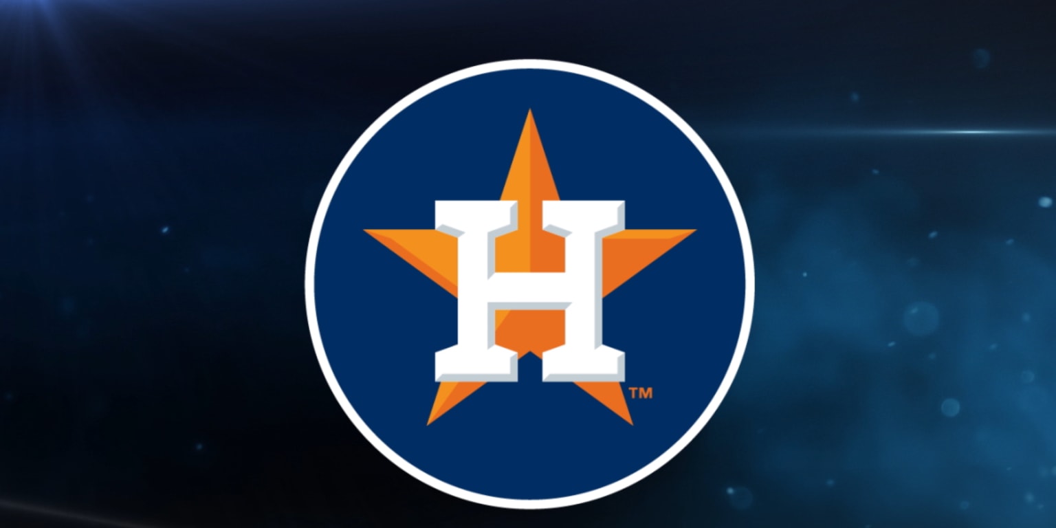 Astros address sign-stealing report